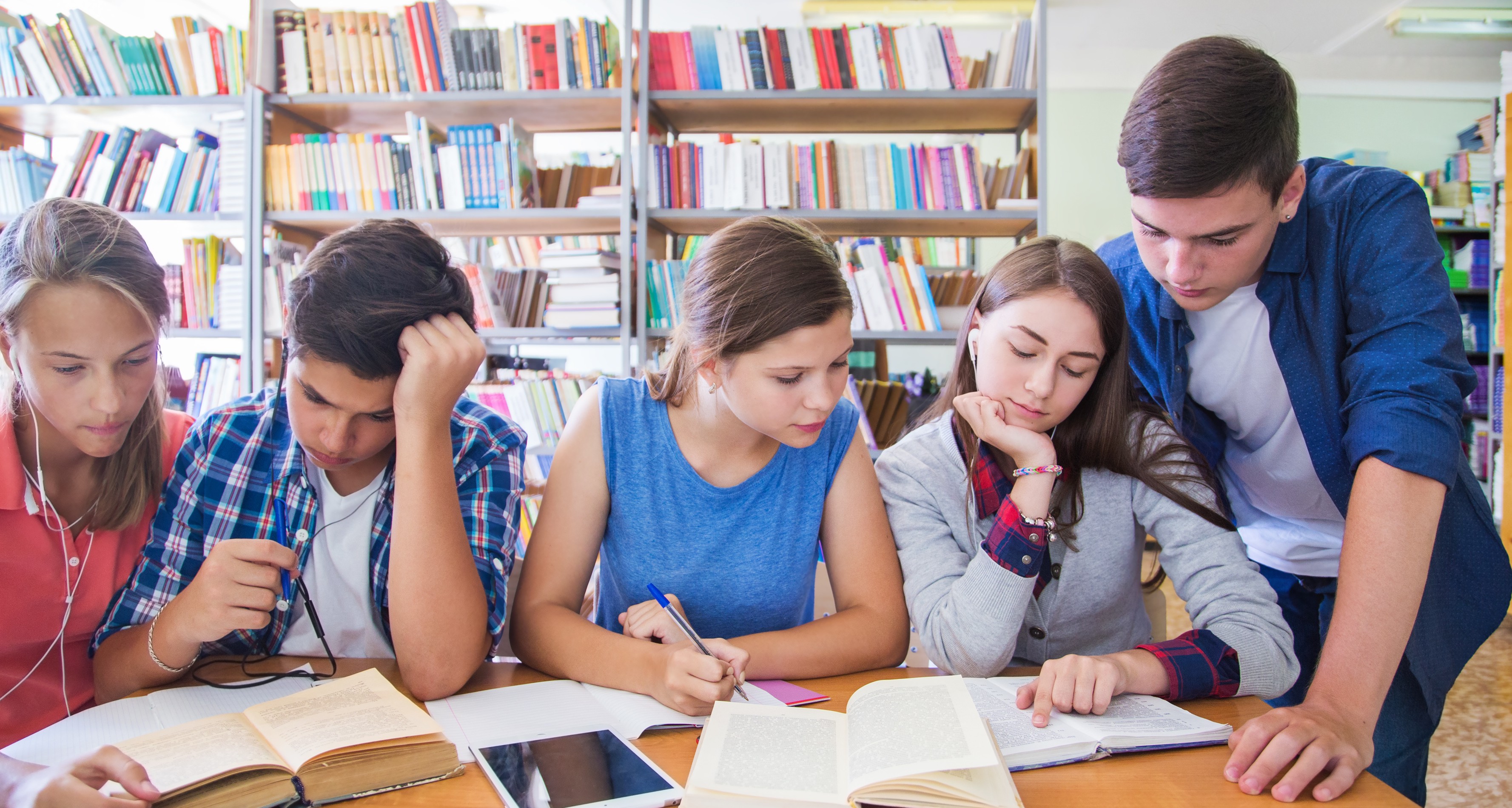 High School Equivalency Exam Prep Social Studies