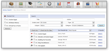 Acellus Learning System | International Academy of Science