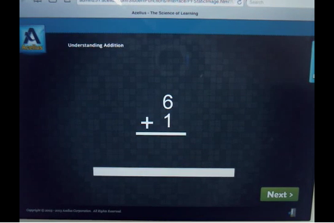 Acellus - The Science of Learning