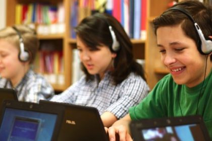 Acellus Offers Courses K-12