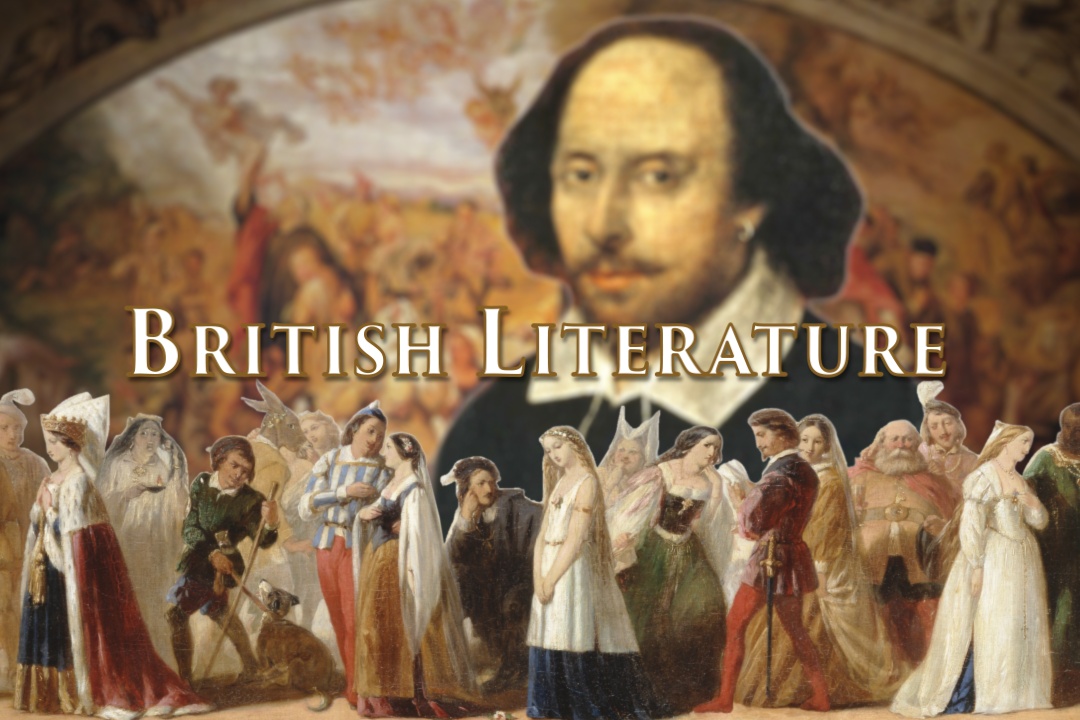 Roger Billings Blog For Educators British Lit Released Roger Billings Blog For Educators British Lit Released