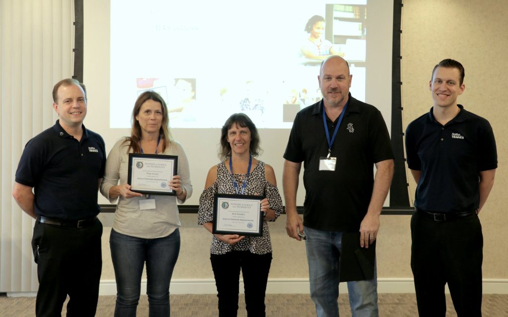 Acellus Camp – Week 32, 2017