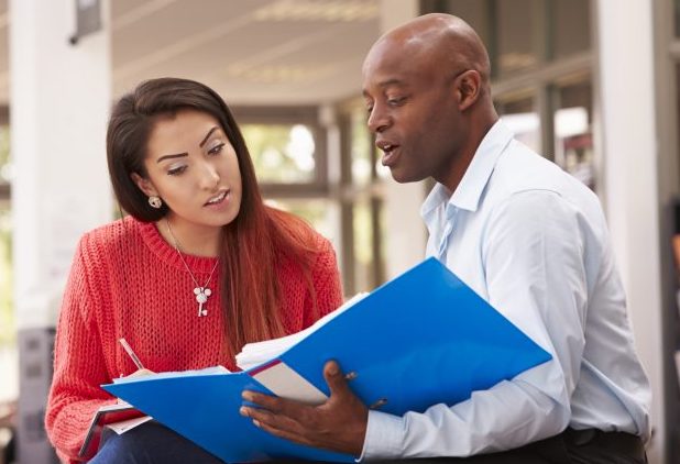 Roger Billings Blog for Educators - Standardized Test Report