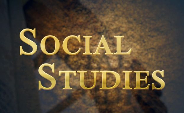 Roger Billings Blog for Educators- New Social Studies Course