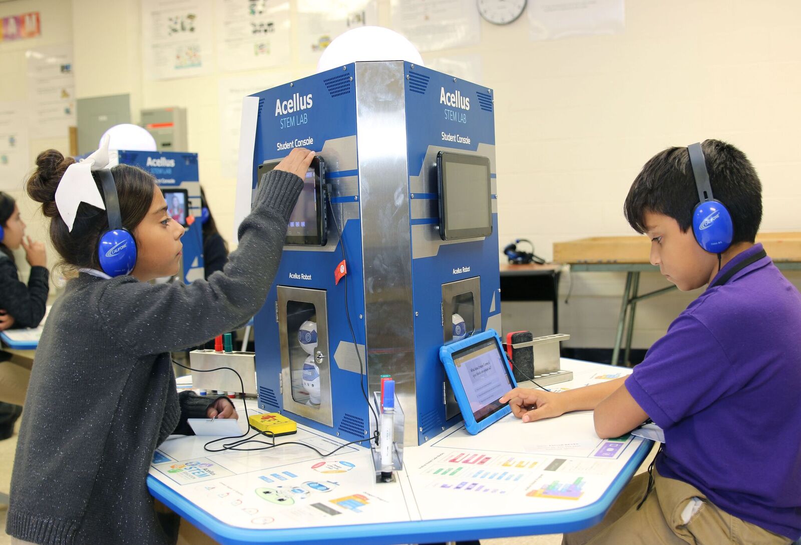 Acellus News & Resources