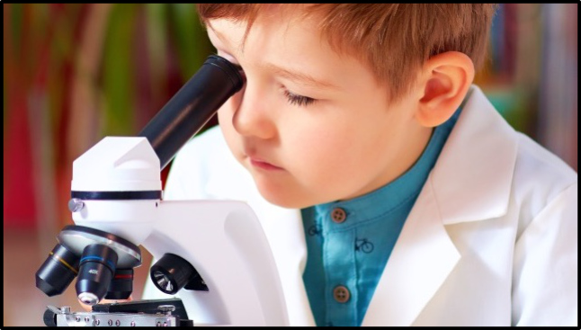 Winners of Acellus 2018 Science Fair Announced