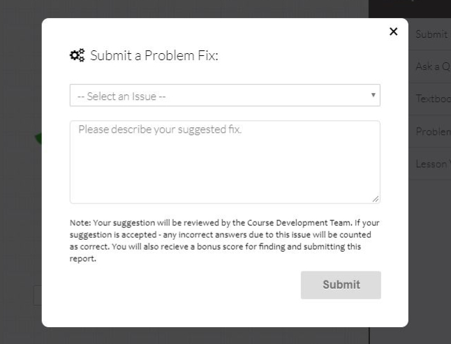 Students Help Keep Acellus Courses Alive and Up To Date