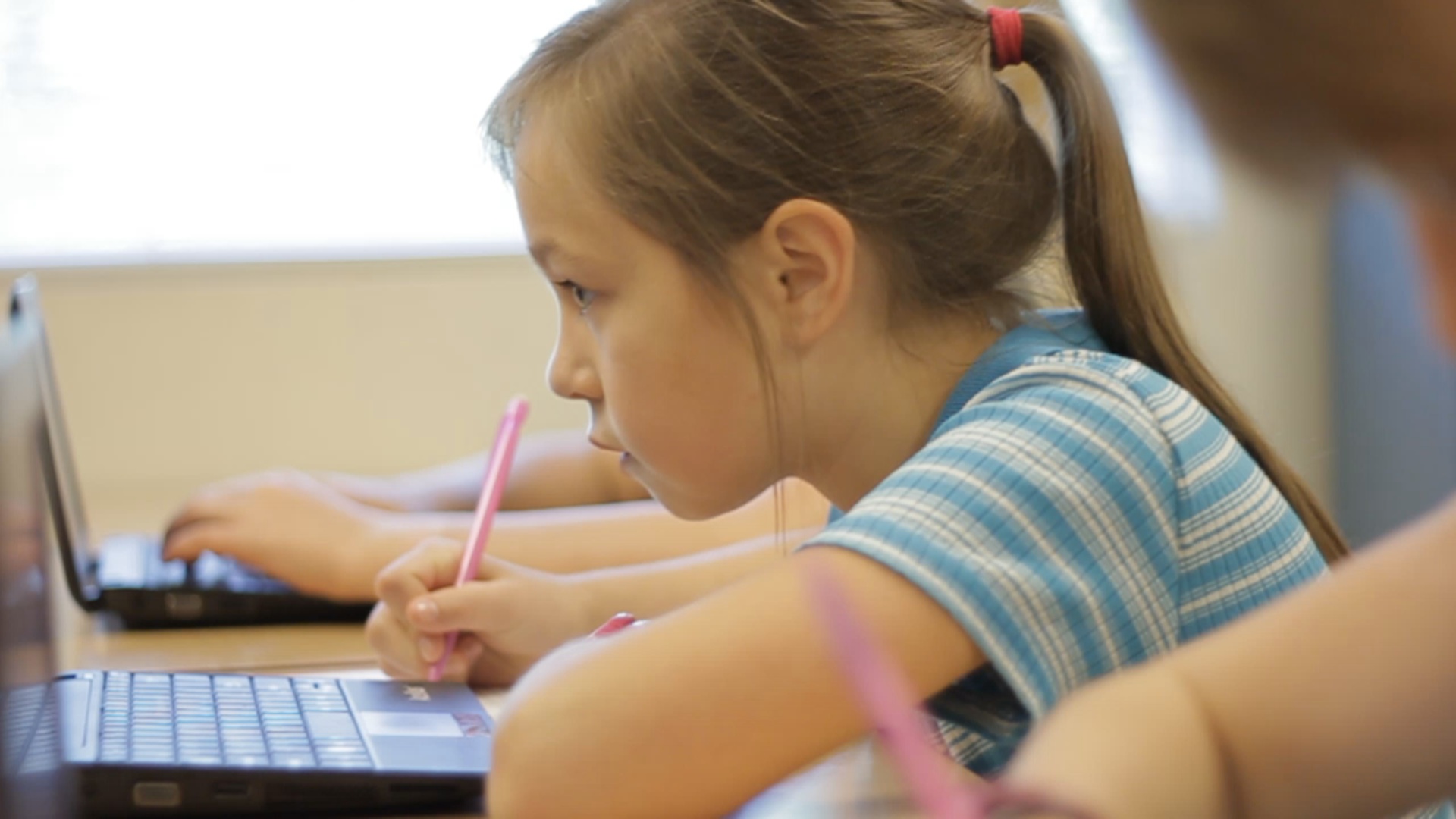 Students Help Keep Acellus Courses Alive and Up To Date