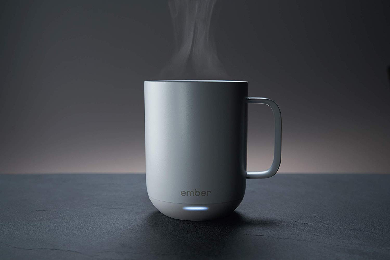 Tech-Gadget of the Day - Temp Controlled Coffee Mug