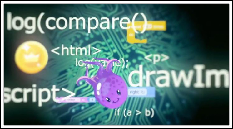 Acellus Releases New Stem Course—introduction To Coding 2 7235