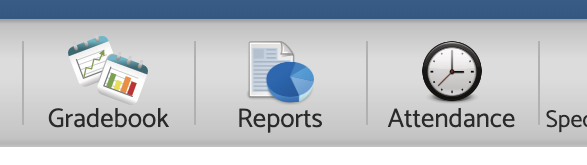 Roger Billings Blog for Educators - Teacher Portal Updates