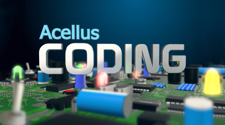 STEM 3: Electronics and Coding | Acellus Learning System