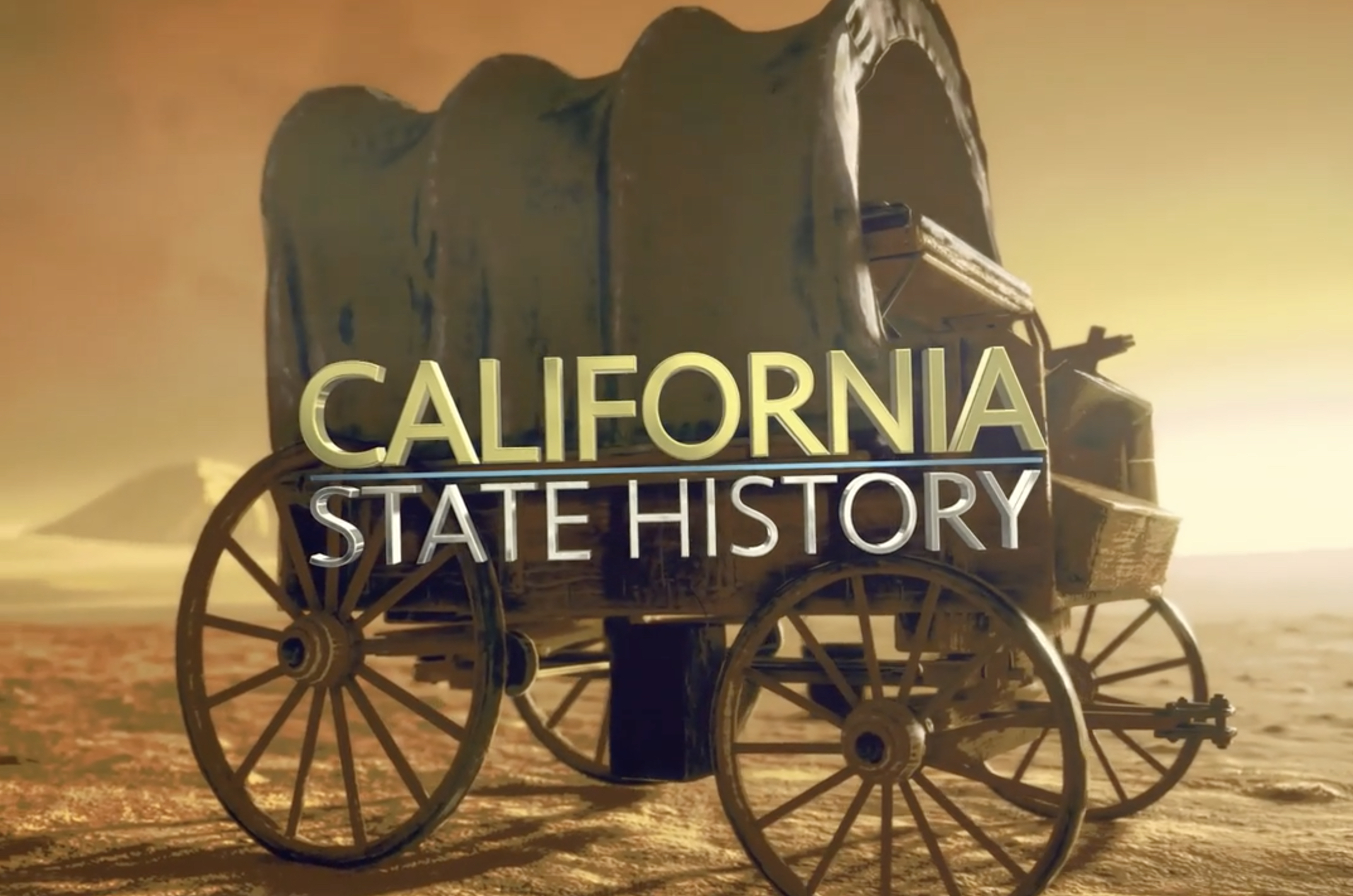 California State History california-state-history