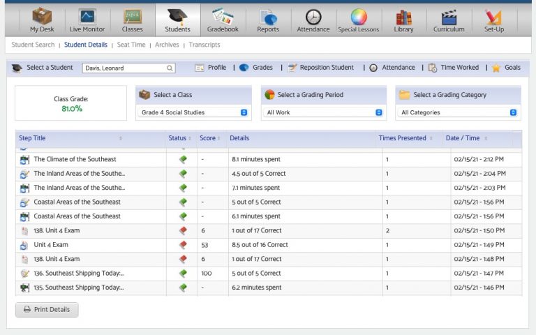 New Acellus Feature: Recovery Mode Enhancements