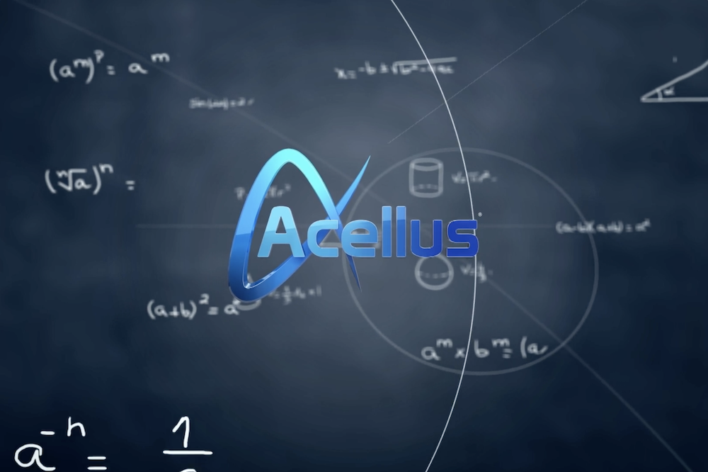 Acellus Algebra I Course | Acellus Learning System