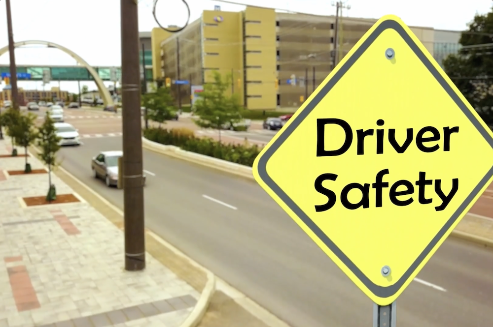 Driver Safety | Acellus Learning System