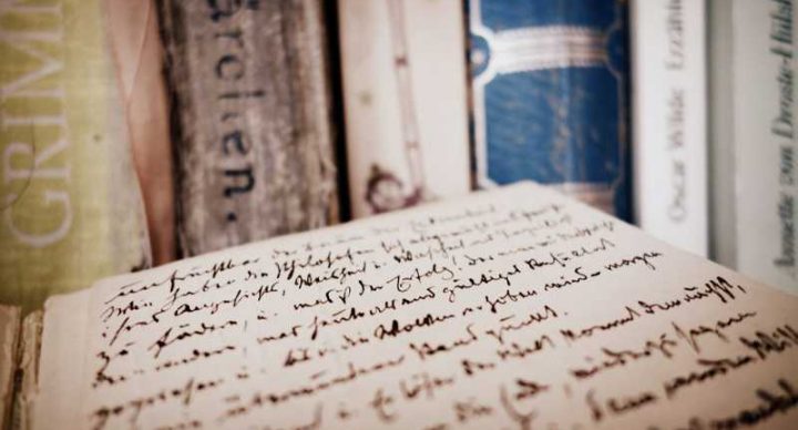 New Acellus Course: English I