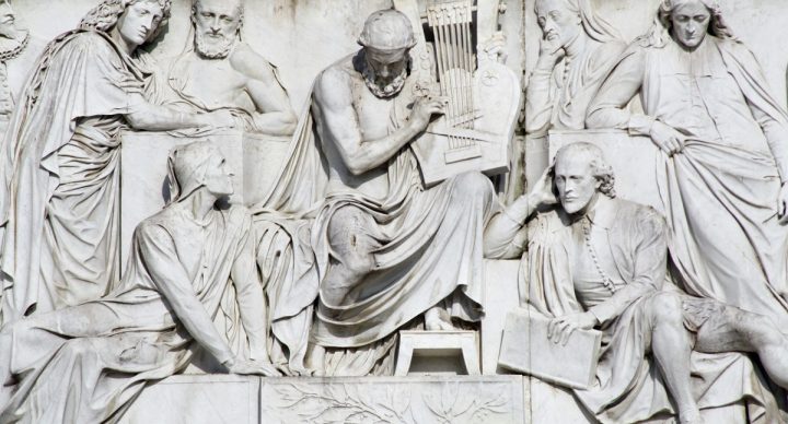 New Acellus Course: British & World Literature – English IV