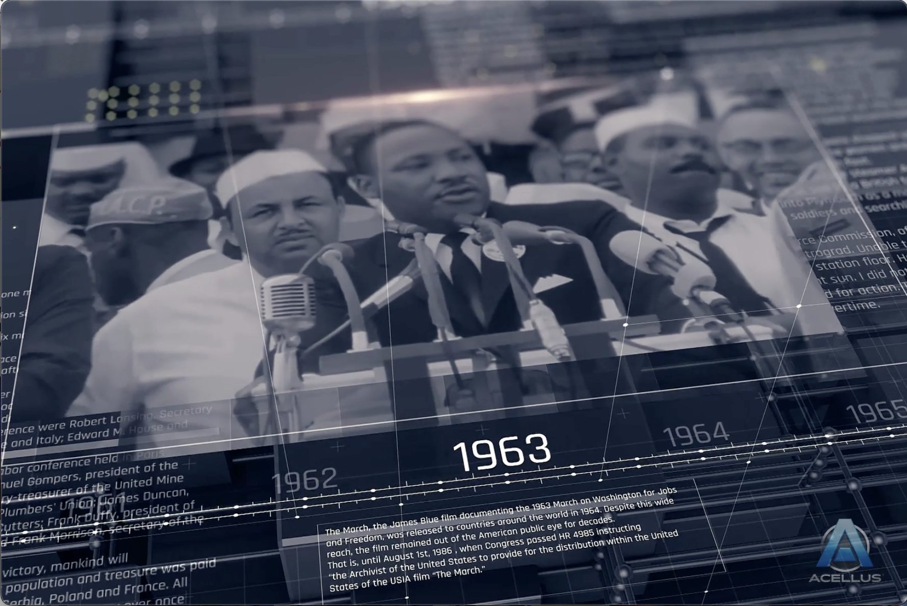 New Acellus Course: Public Speaking