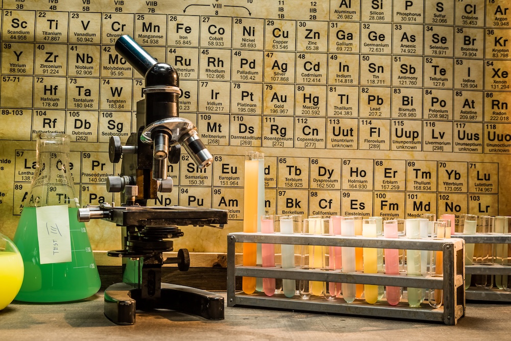 Integrated Science 2 | Acellus Learning System