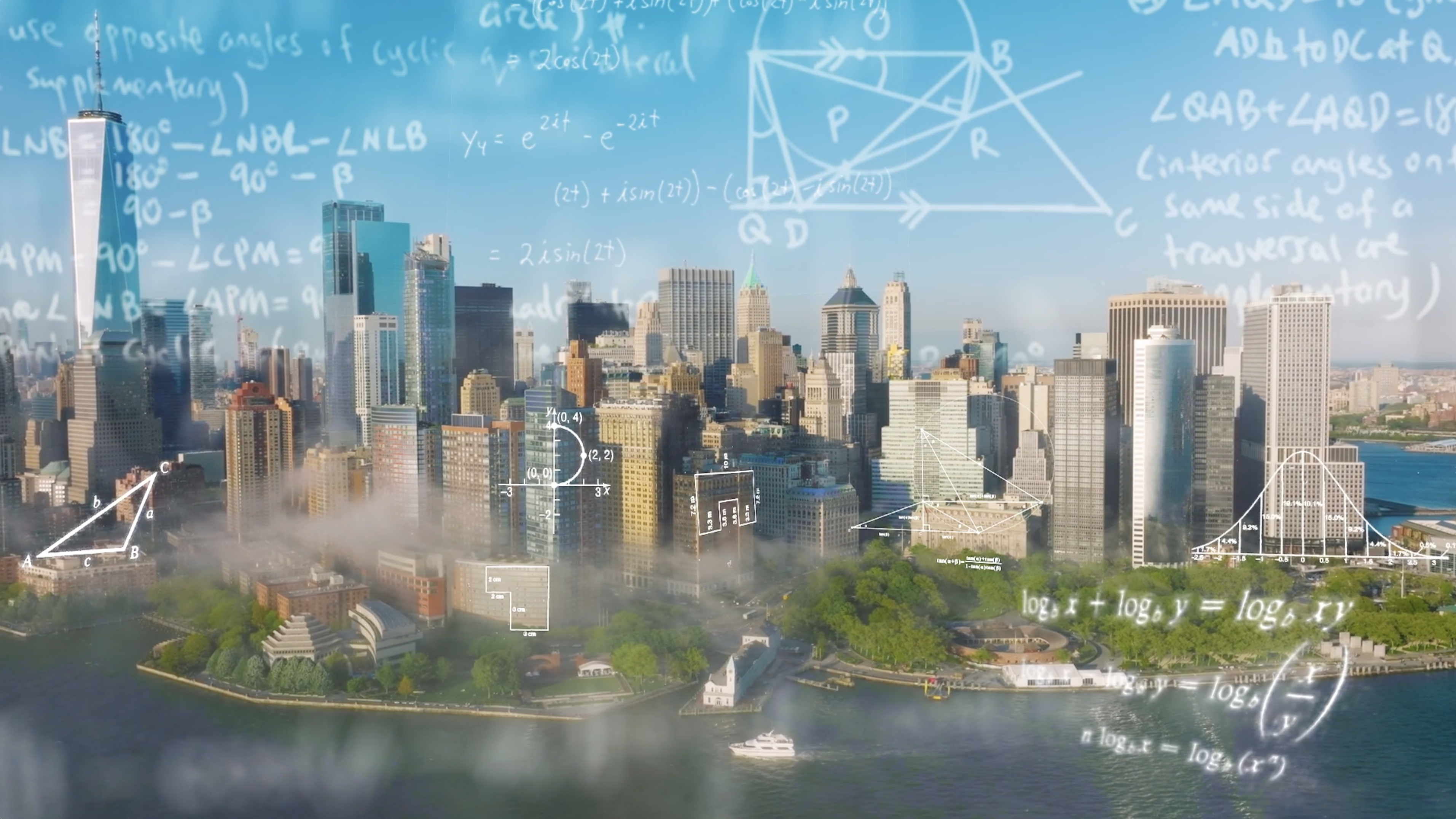 Acellus Geometry Course | Acellus Learning System