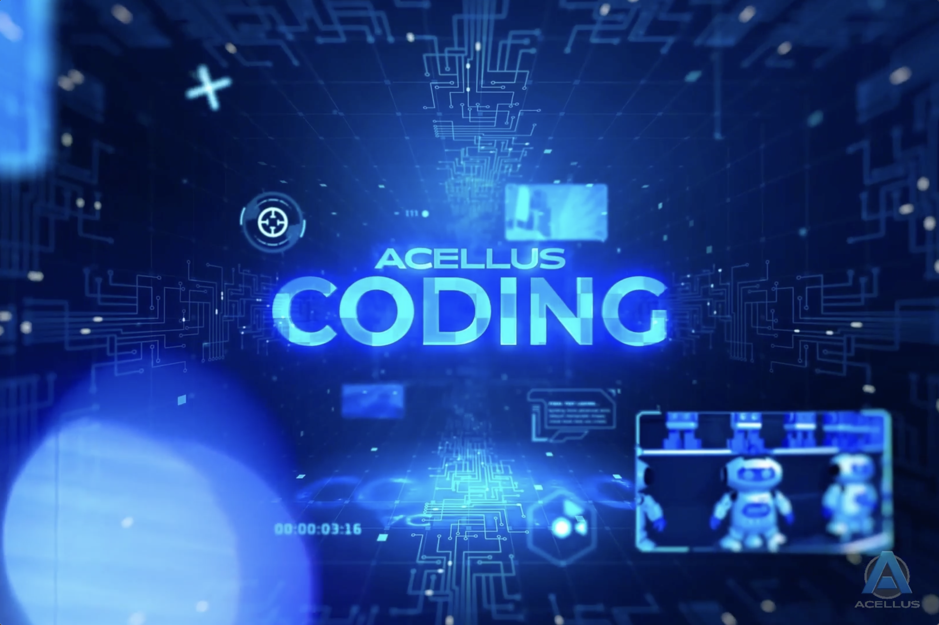 STEM 1: Introduction to Coding | Acellus Learning System