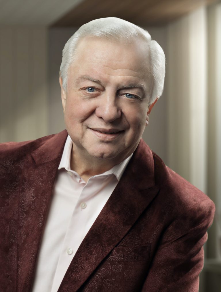 Roger Billings Biography | International Academy of Science